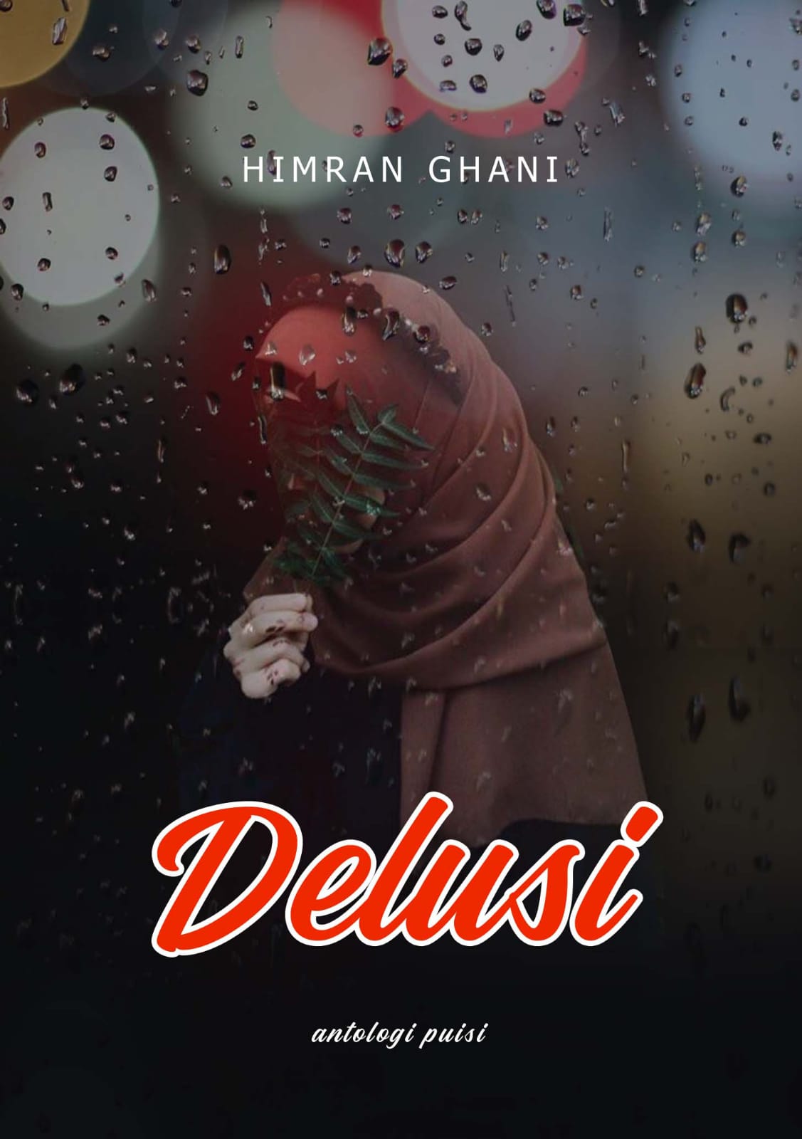 Delusi | CV Nakomu