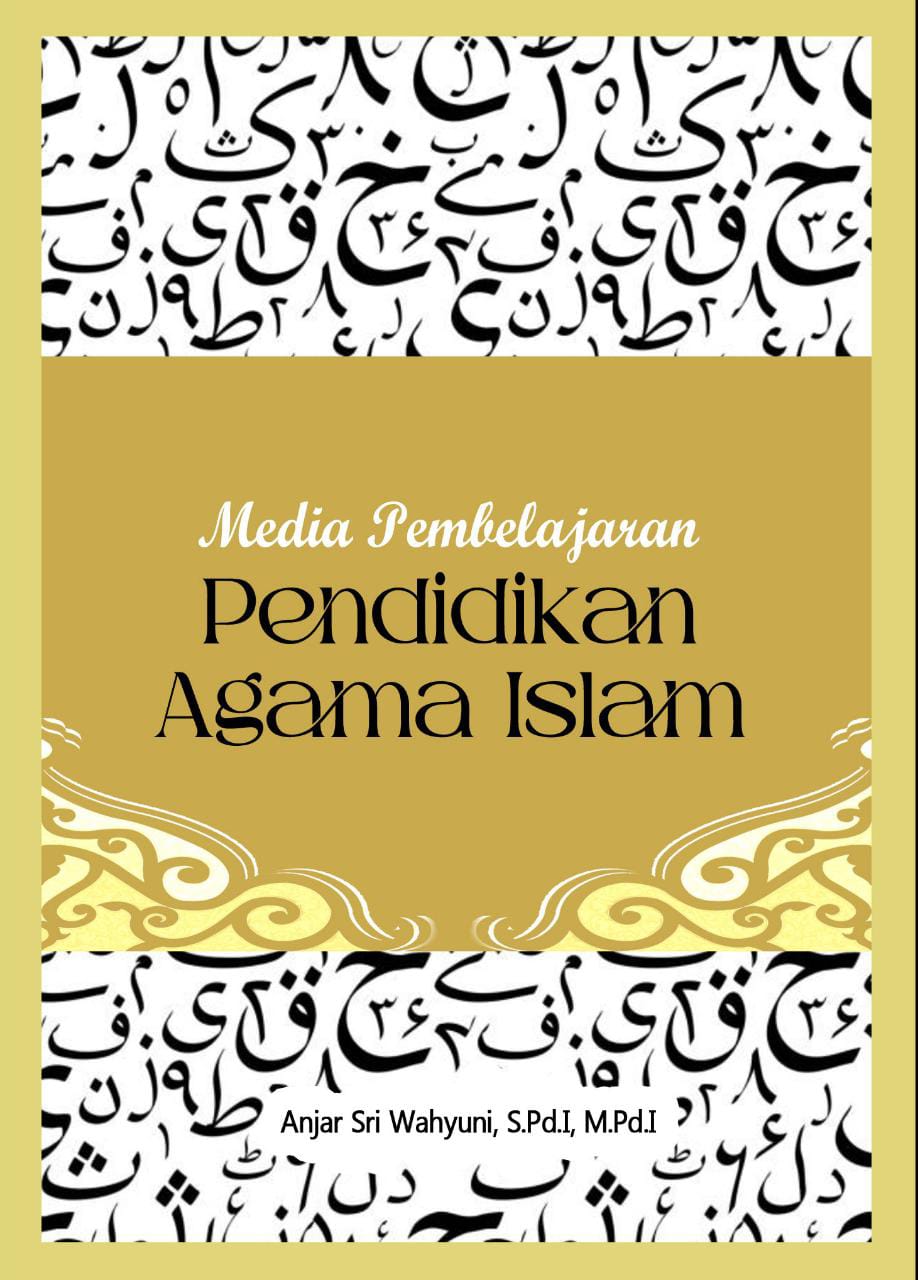 Media Pembelajaran Pendidikan Agama Islam Cv Nakomu