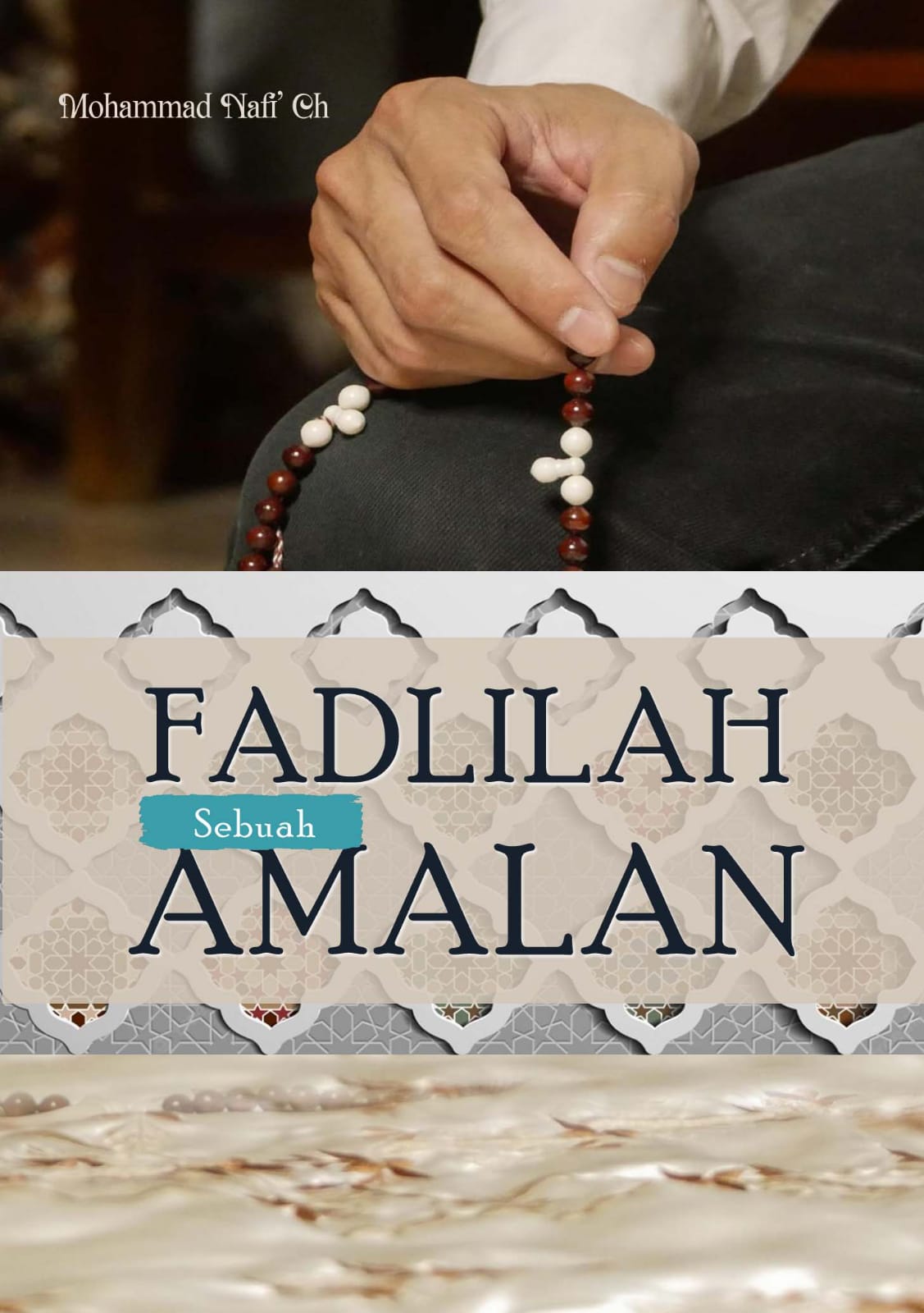 Fadlilah sebuah Amalan | CV Nakomu