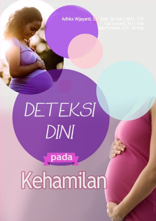 Deteksi Dini Pada Kehamilan | CV Nakomu
