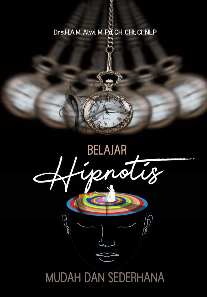 Belajar Hipnotis Mudah dan Sederhana | CV Nakomu