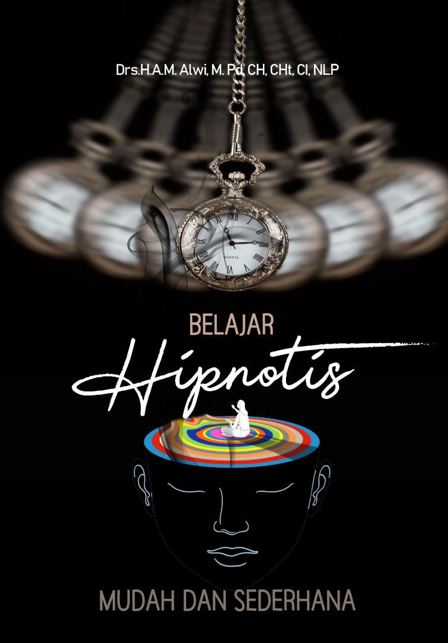 Belajar Hipnotis Mudah dan Sederhana | CV Nakomu