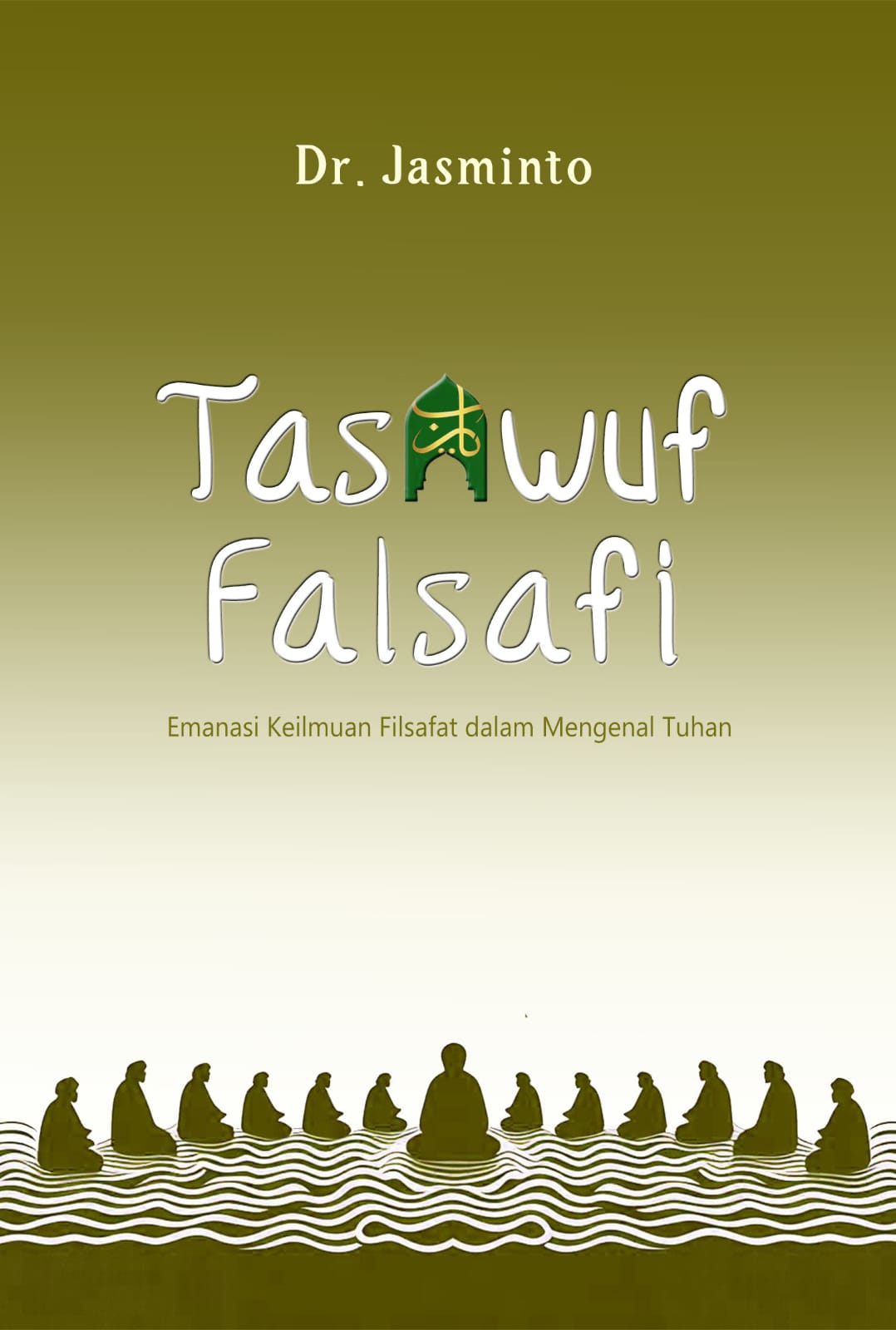 Tasawuf Falsafi | CV Nakomu