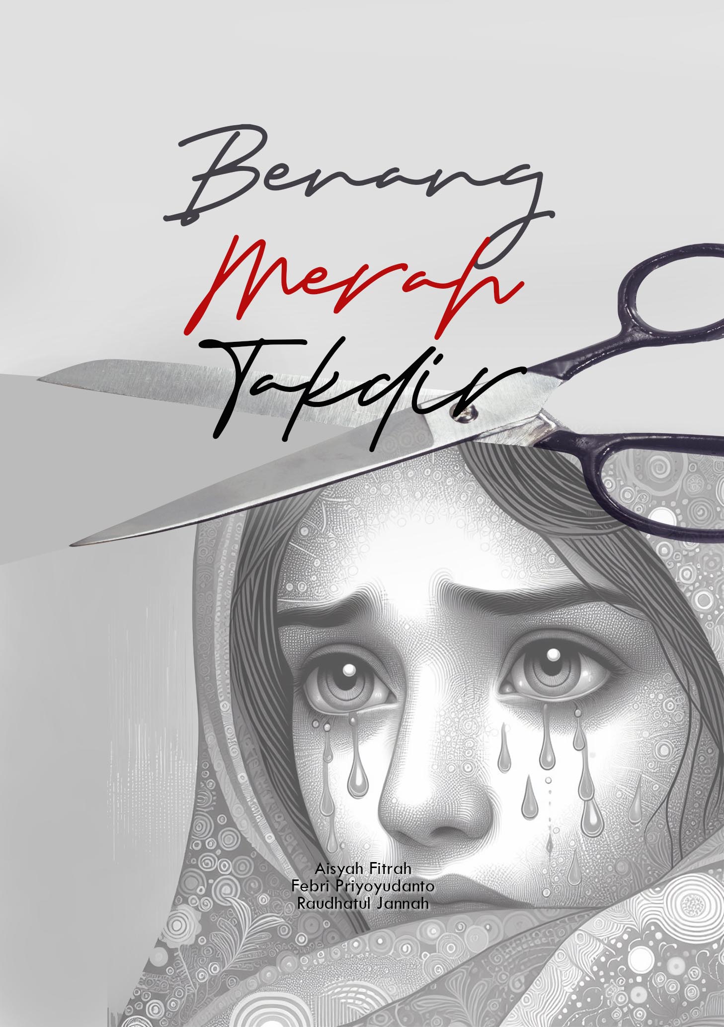 Benang Merah Takdir | CV Nakomu