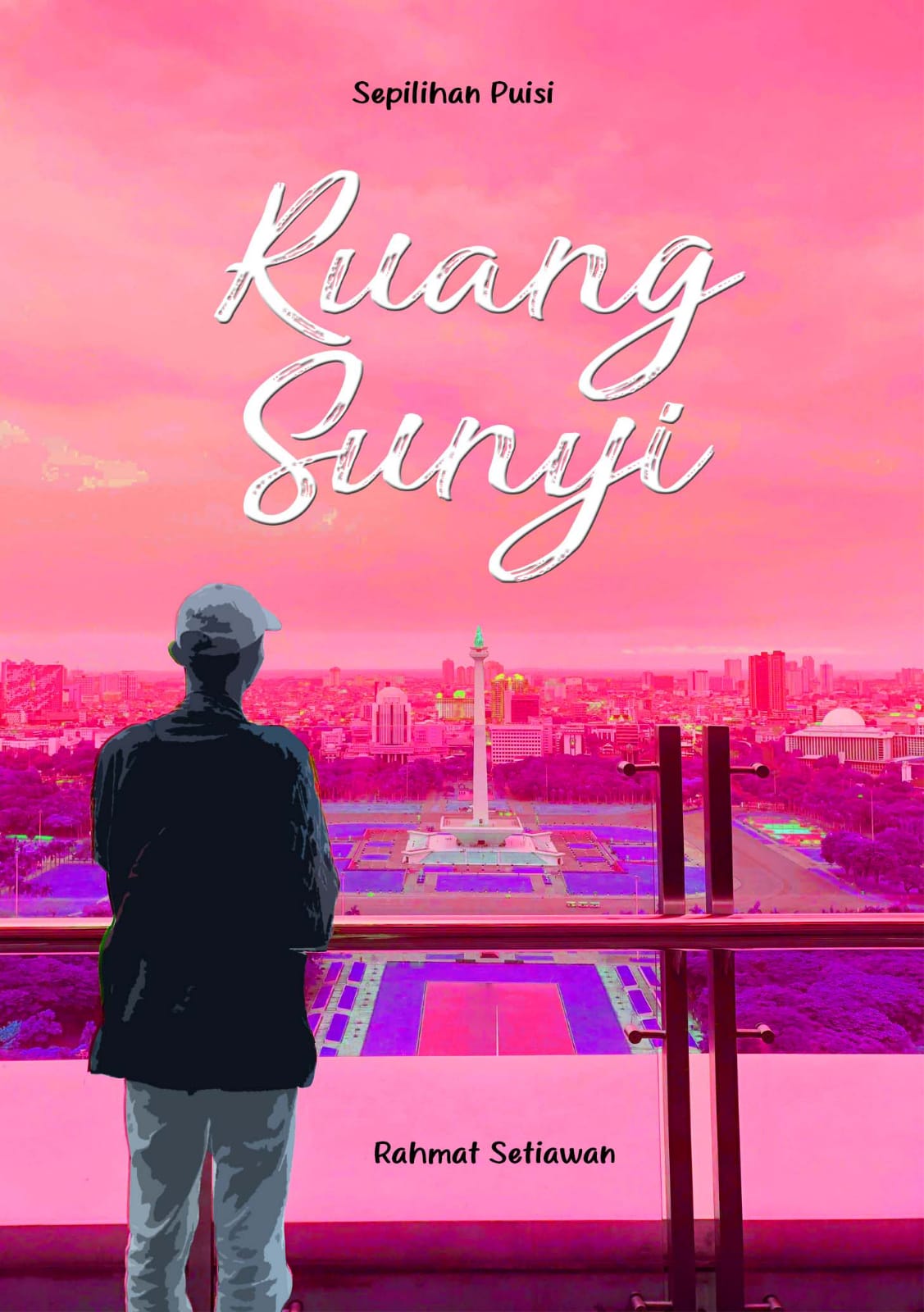Ruang Sunyi | CV Nakomu