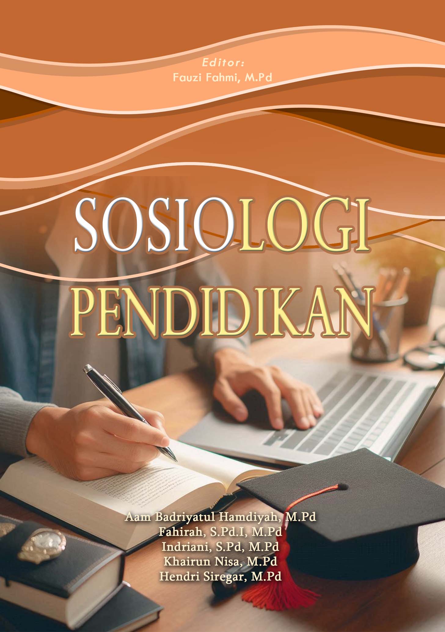 Sosiologi Pendidikan | CV Nakomu
