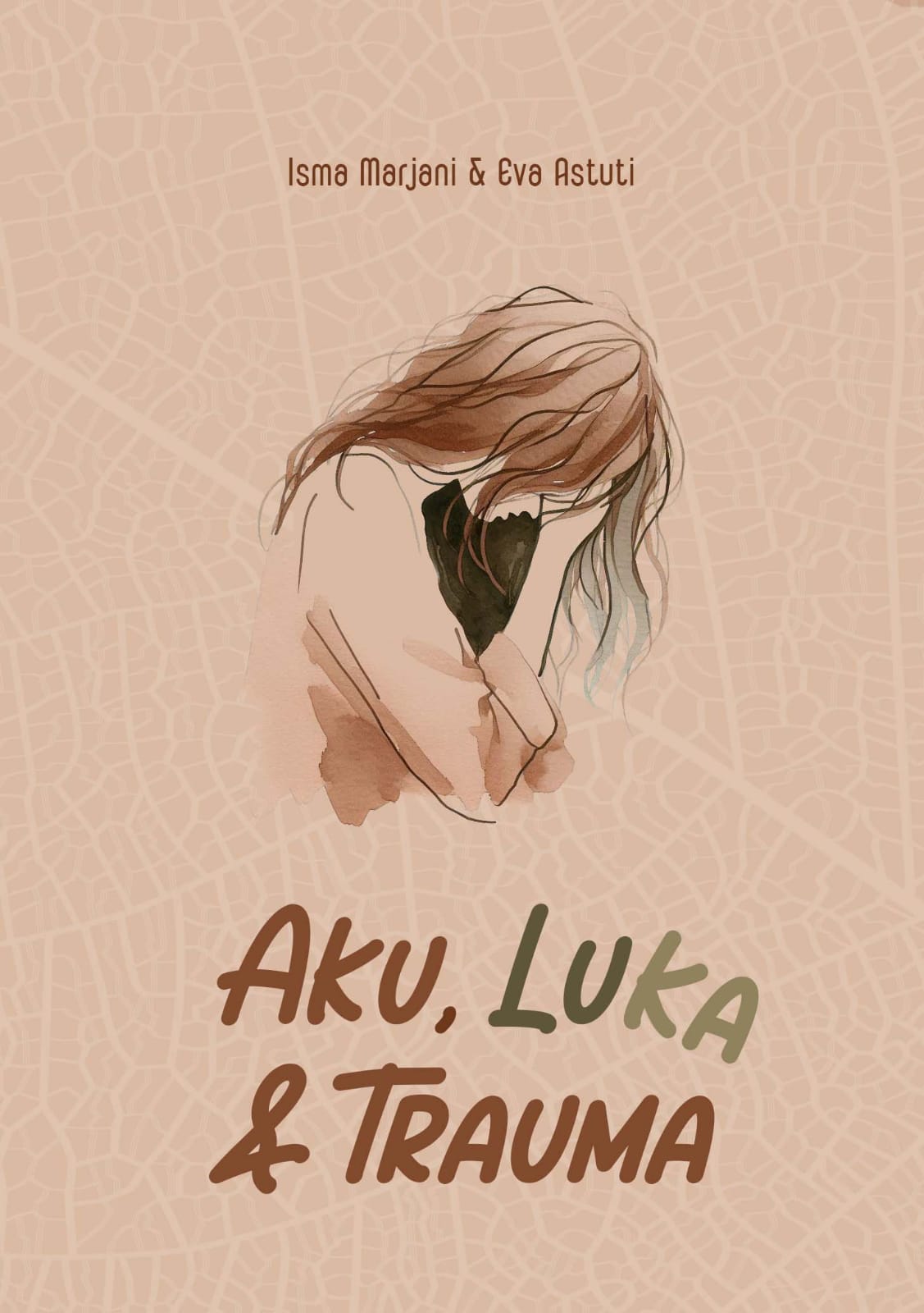 Aku, Luka & Trauma | CV Nakomu