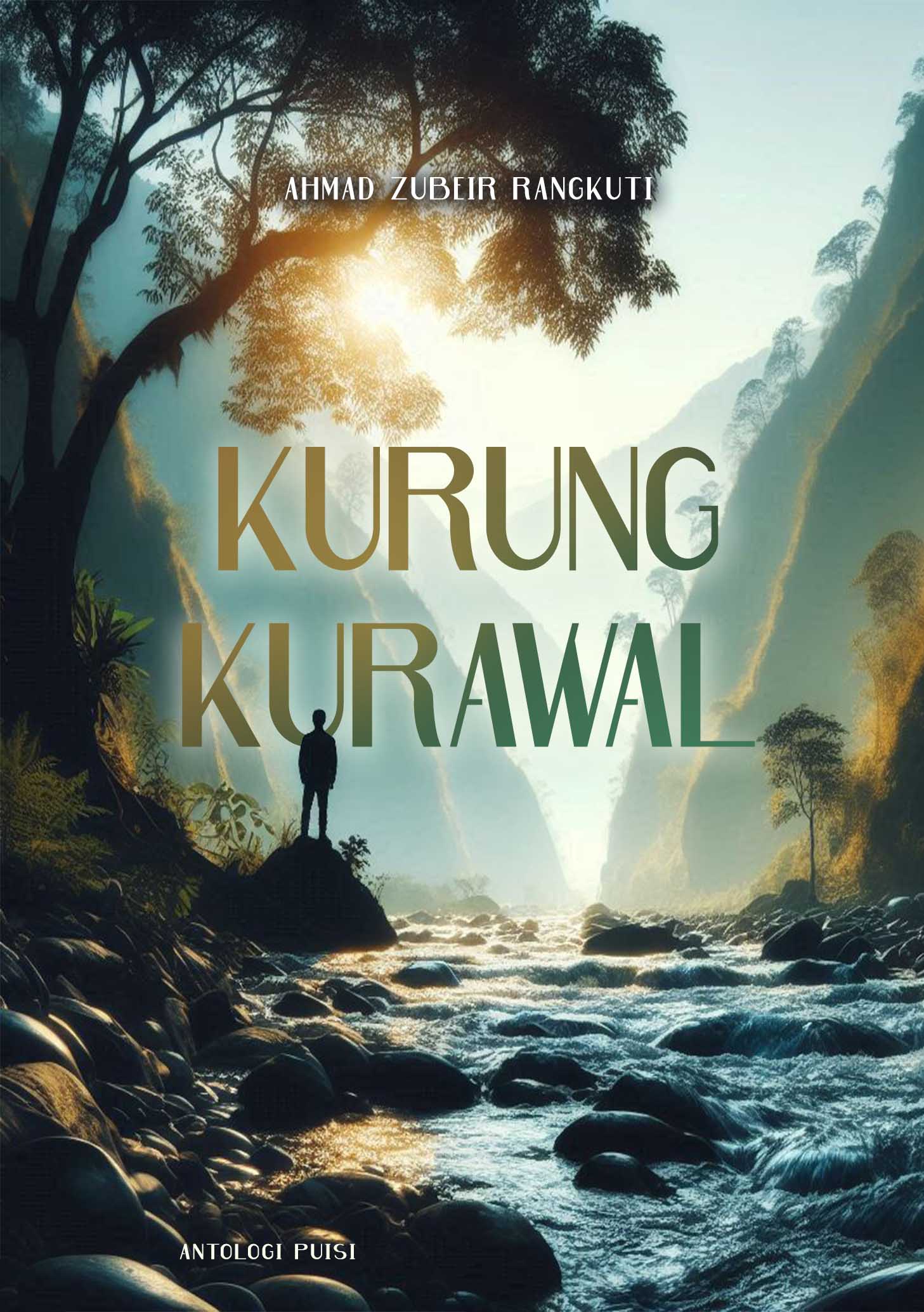 Kurung Kurawal | CV Nakomu