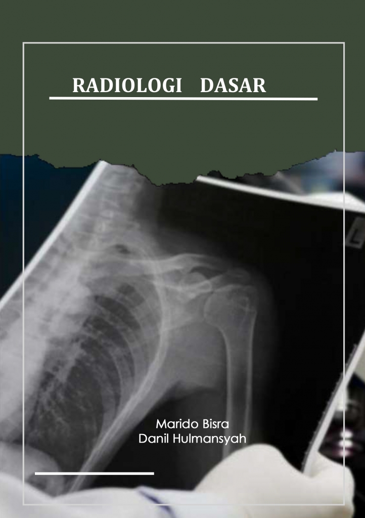 Radiologi Dasar | CV Nakomu